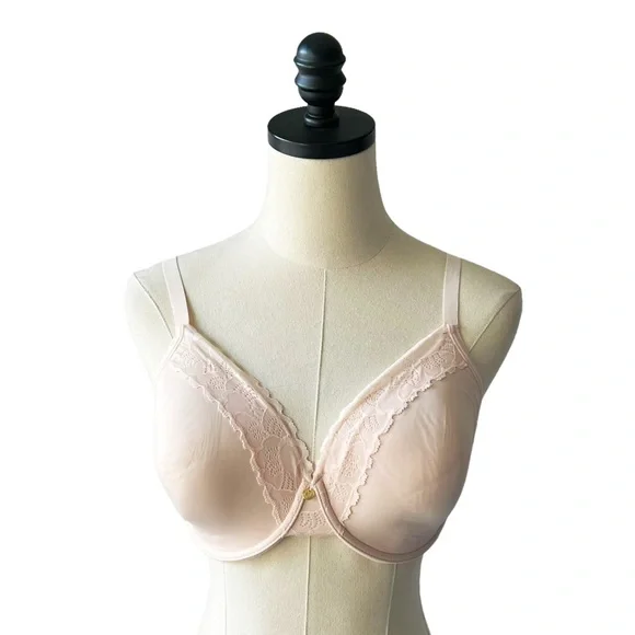 Natori | Intimates & Sleepwear | Natori Refined Contour Underwire Bra ...